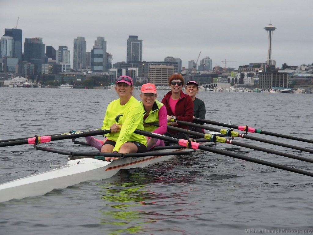 Pink Ribbon Row – Seattle’s rowing community, supporting local breast ...